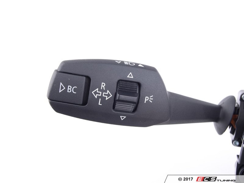 Genuine BMW - 61319164418 - Switch Unit Steering Column (61-31-9-164-418)