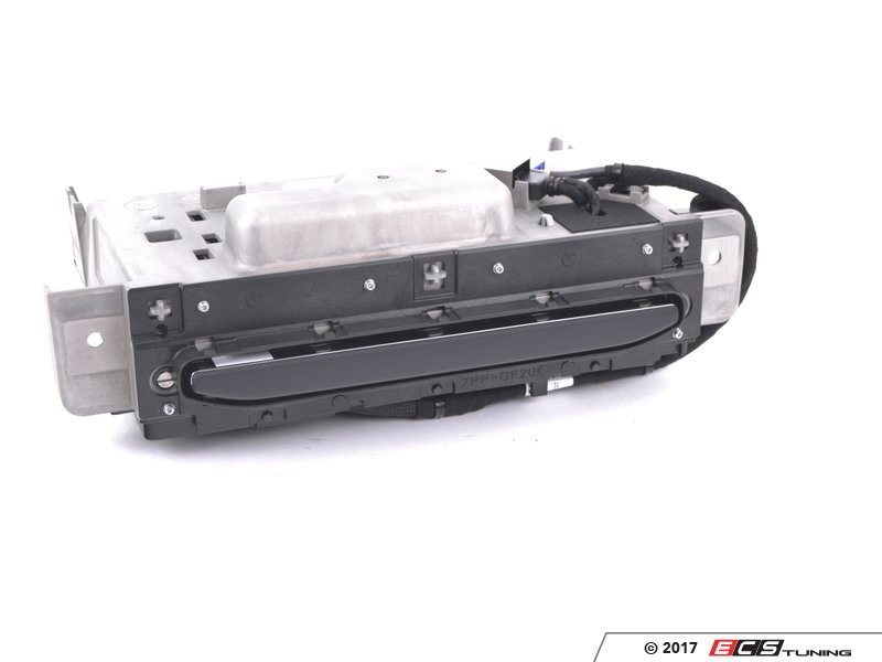 Genuine Volkswagen Audi - 4M0857273A6PS - MMI Display Unit - Sabre ...