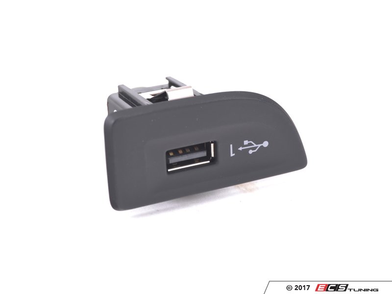 Genuine Volkswagen Audi - 8V1035726 - INTERFACE (8V1 035 726)