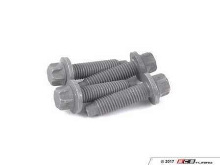 Rein - 22110392551 - Motor Mount Bolt Set
