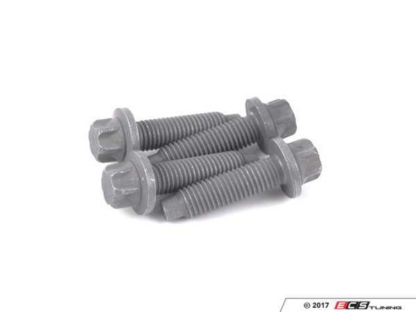 Rein - 22110392551 - Motor Mount Bolt Set