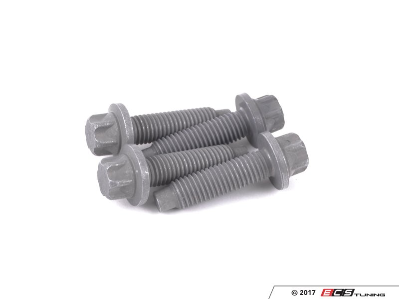 Rein - 22110392551 - Motor Mount Bolt Set