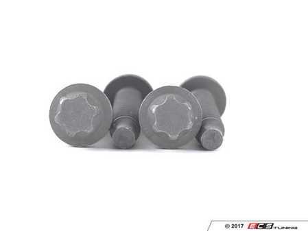 Rein - 22110392551 - Motor Mount Bolt Set