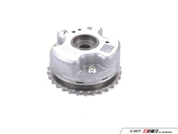 Genuine Volkswagen Audi - 06E109083Q - Camshaft Adjuster Unit - Priced ...