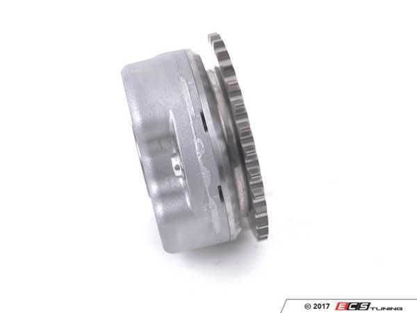 Genuine Volkswagen Audi - 06E109083Q - Camshaft Adjuster Unit - Priced ...