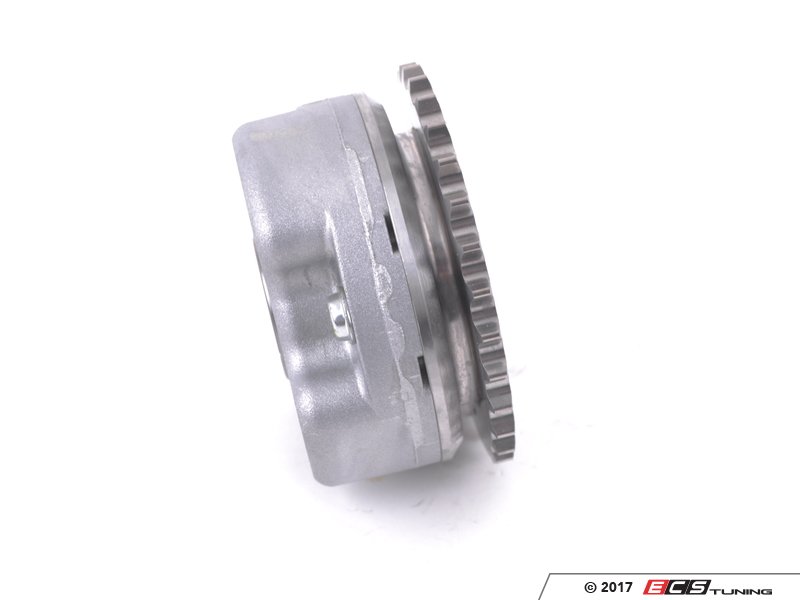 Genuine Volkswagen Audi - 06E109083Q - Camshaft Adjuster Unit - Priced ...