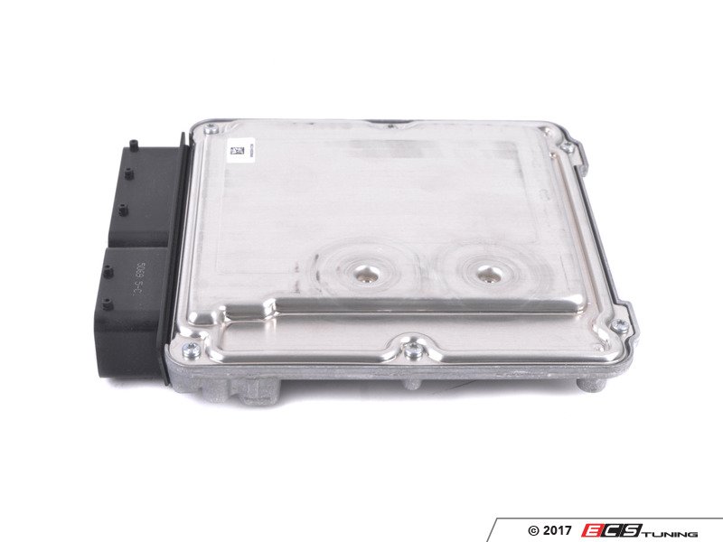 Genuine Volkswagen Audi - 03H906032AG - Engine Control Unit (ECU) - (NO ...