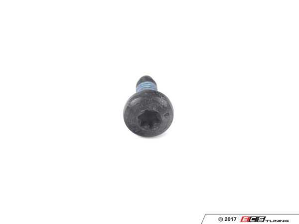 Genuine Volkswagen Audi - N91096703 - Hex Bolt - Priced Each (N 910 967 03)