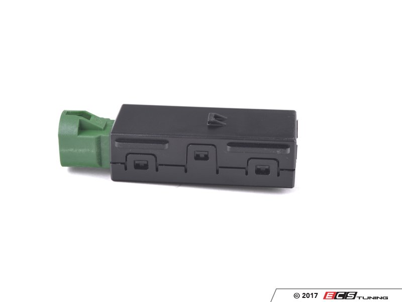 Genuine Volkswagen Audi - 5Q0035726E - USB CONN. (5Q0 035 726 E)