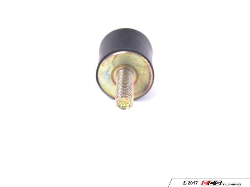 Rein - 11121730356 - Rubber Engine Beauty Cover Mount - Priced Each ...