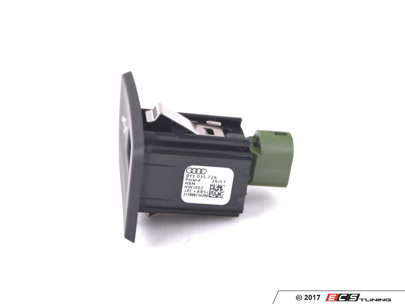 Genuine Volkswagen Audi - 8V1035726 - INTERFACE (8V1 035 726)