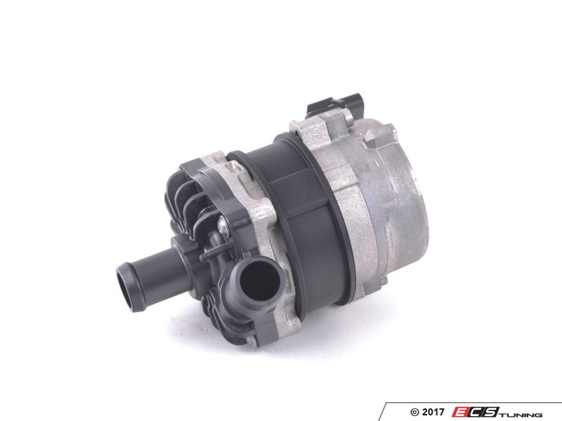 Pierburg - 8K0965569 - Auxiliary Water Pump
