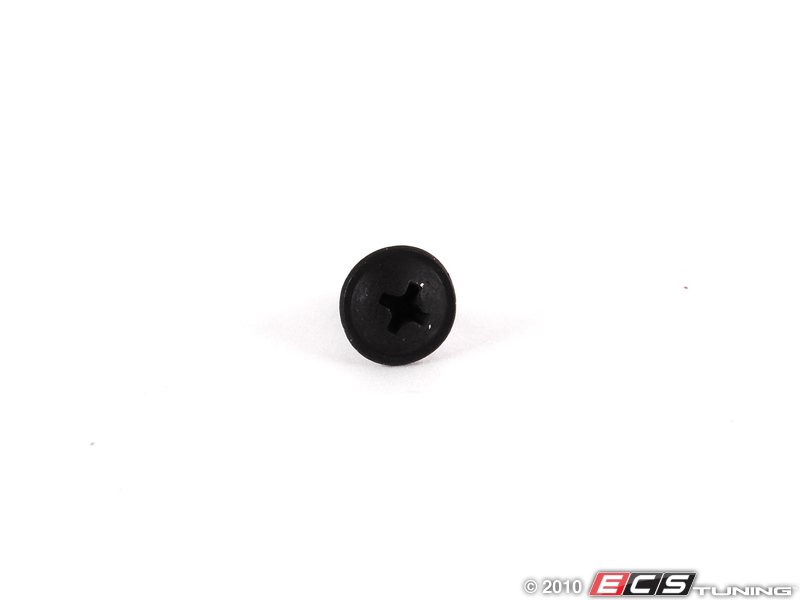 Genuine BMW - 07147202502 - Philips Head Bolt (07-14-7-202-502)