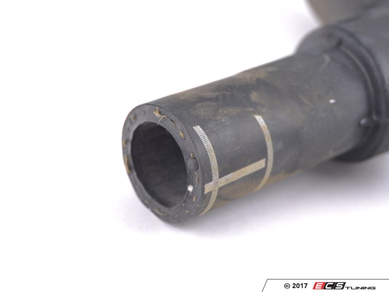 Genuine Volkswagen Audi - 074121073AC - HOSE (074 121 073 AC)