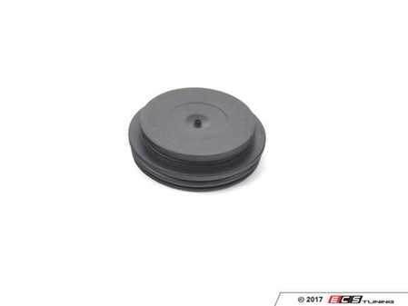 Genuine Volkswagen Audi - 06C109144 - COVER (06C 109 144)