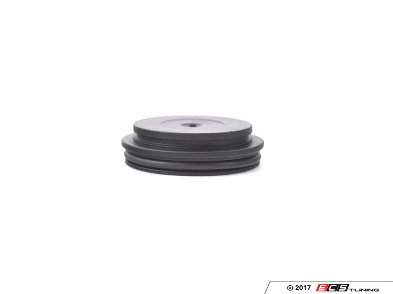Genuine Volkswagen Audi - 06C109144 - COVER (06C 109 144)