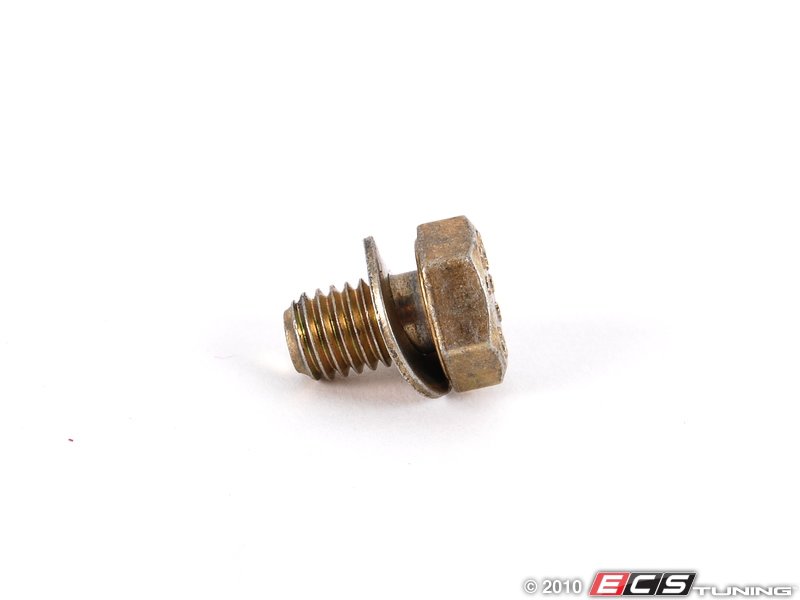 Genuine BMW - 07119913011 - BOLT 8X12 (07-11-9-913-011)