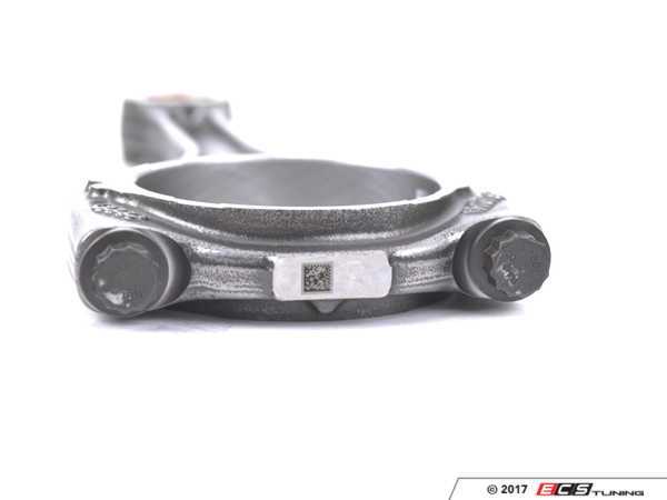 Genuine Volkswagen Audi - 07L198401D - Connecting Rod - Set (07L 198 401 D)