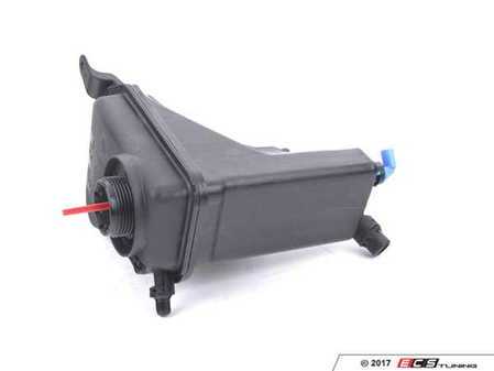 Rein - 17137640514 - Coolant Expansion Tank