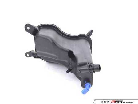 Rein - 17137640514 - Coolant Expansion Tank