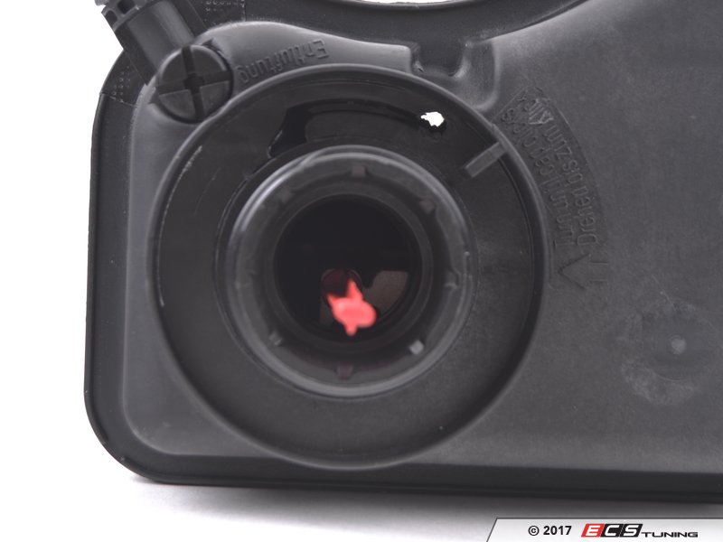 Rein - 17137640514 - Coolant Expansion Tank