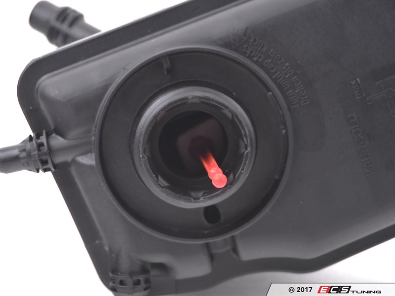 Rein - 17137542986 - Coolant Expansion Tank