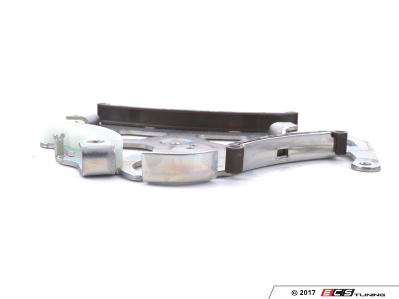 Genuine BMW - 11417618941 - Lower Timing Chain Guide Rail Assembly (11 ...