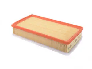 Genuine Volkswagen Audi - 5Q0819669 - Charcoal Lined Cabin Filter ...