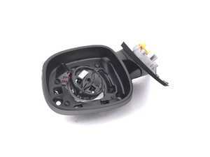 BMW F25 X3 xDrive28i N20 2.0L Exterior Mirror Parts - ECS Tuning