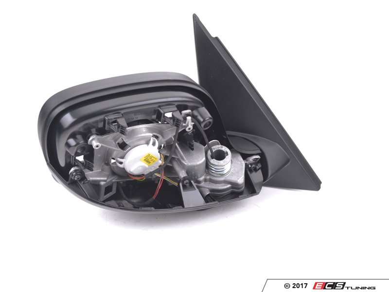 Genuine BMW - 51167264114 - F25 Heated Mirror without Glass - Right (51 ...