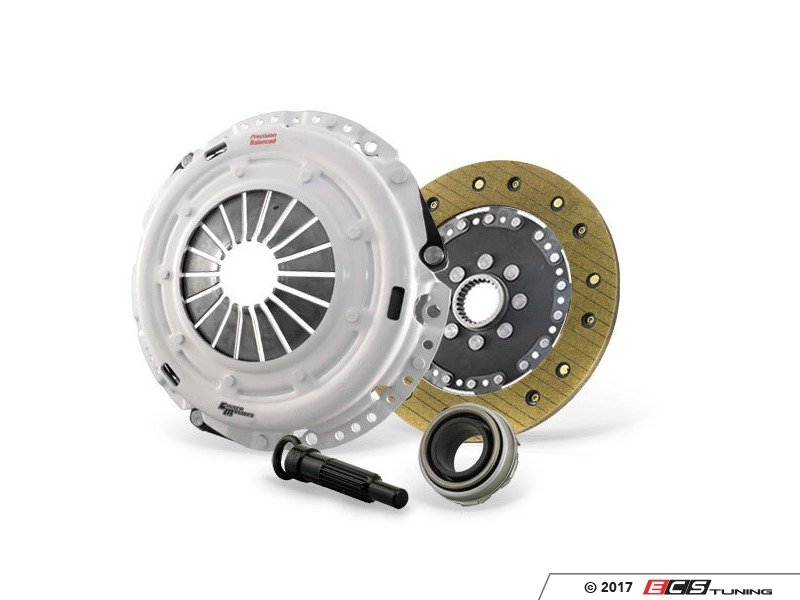 Clutch Masters - 03050HDKVR - Stage 2 MINI Cooper S Clutch Kit - FX200 ...