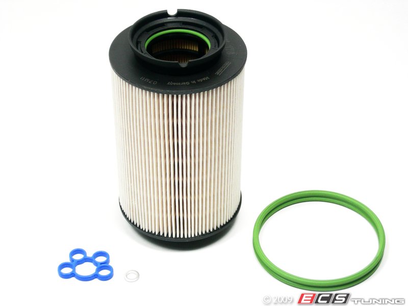 Mahle - 1K0127434A - Fuel Filter