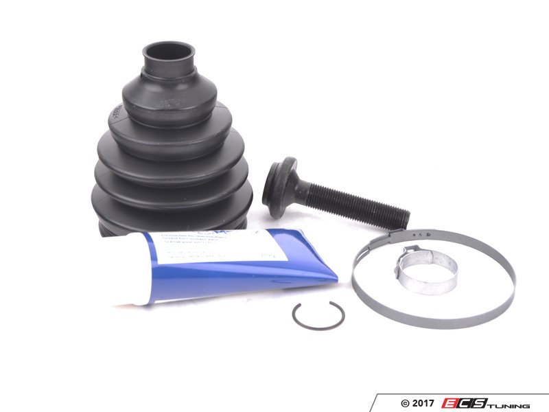 Meyle - 8E0498203 - Front CV Joint Boot Kit - Outer - Priced Each