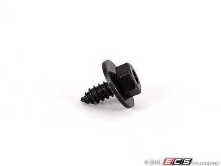Genuine BMW - 12138530118 - HEX SCREW (12-13-8-530-118)