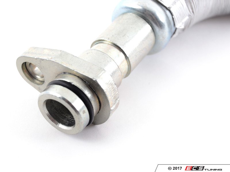 Rein - 11658617069 - Turbo Oil Return Pipe