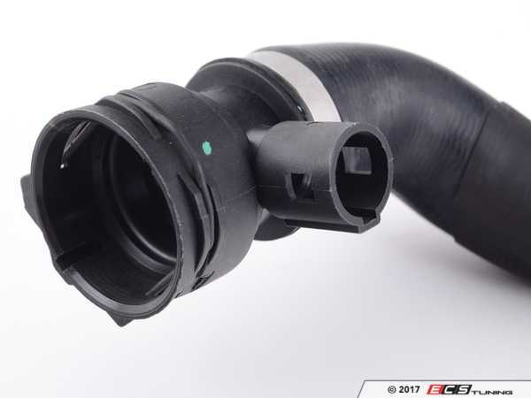 Rein - 17127514405 - Radiator Hose - Lower