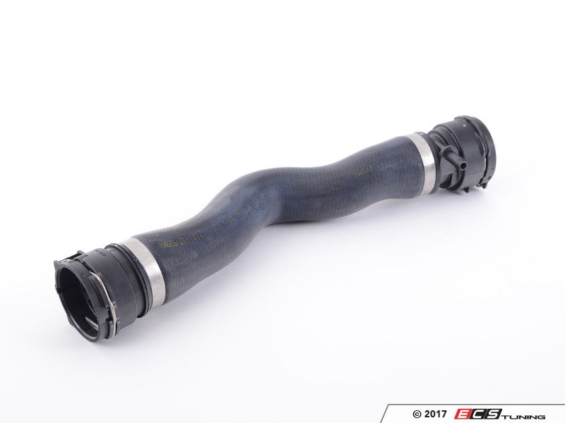Rein - 11537838214 - E9X M3 Radiator Hose - Upper