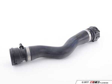 Rein - 11537838214 - E9X M3 Radiator Hose - Upper