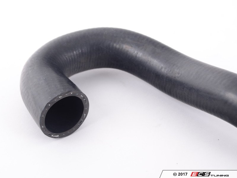 Rein - 11537566329 - Cooling Hose - Cylinder Head To Thermostat