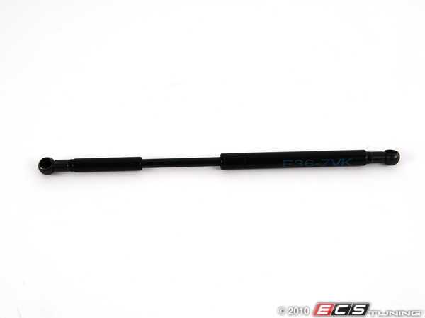 Genuine BMW - 54318407233 - PRESS. SPRING (54-31-8-407-233)