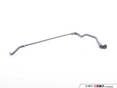 Rein - 17127521775 - Expansion Tank Vent Pipe