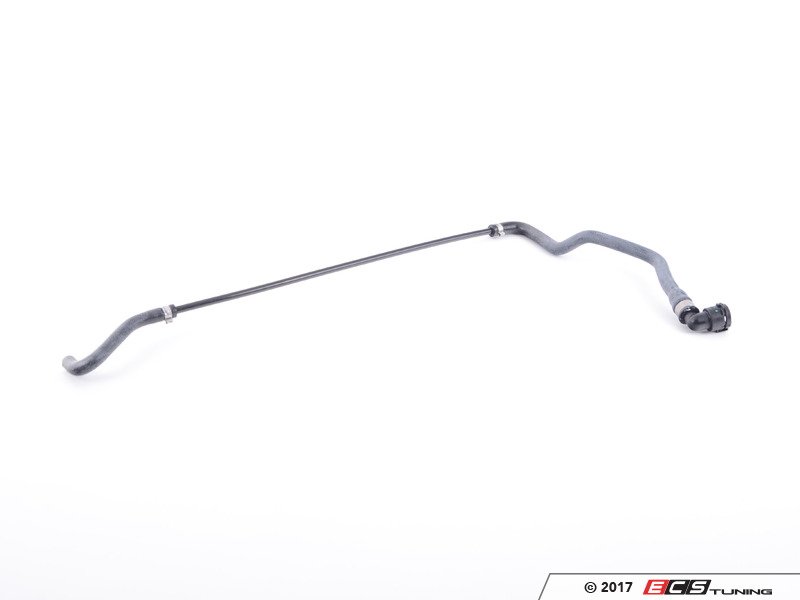 Rein - 17127521775 - Expansion Tank Vent Pipe