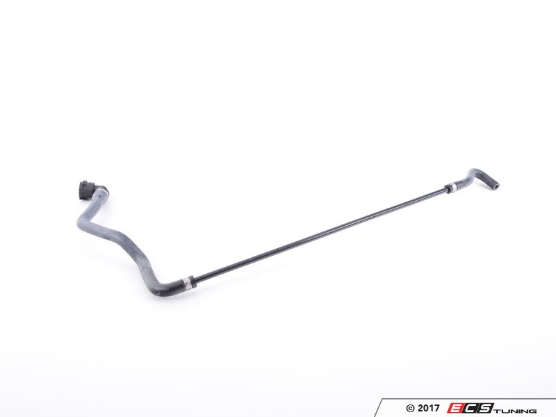 Rein - 17127521775 - Expansion Tank Vent Pipe