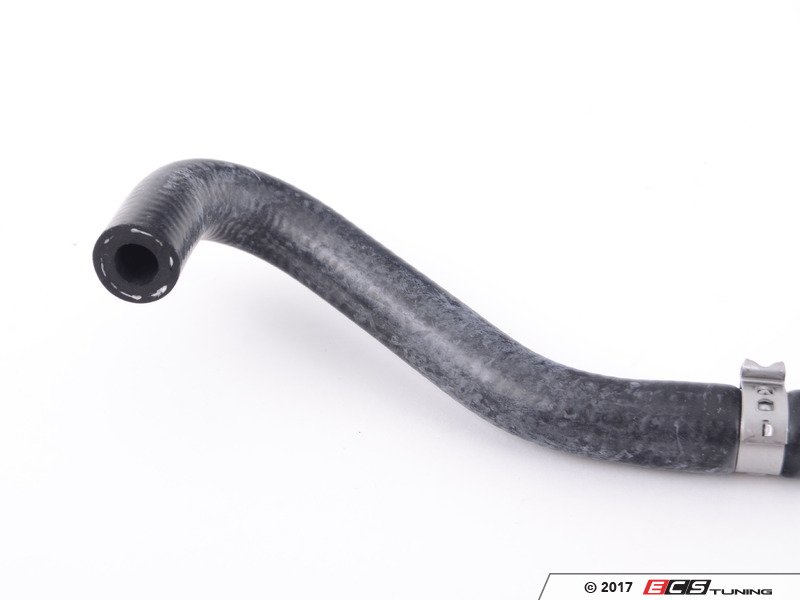 Rein - 17127521775 - Expansion Tank Vent Pipe