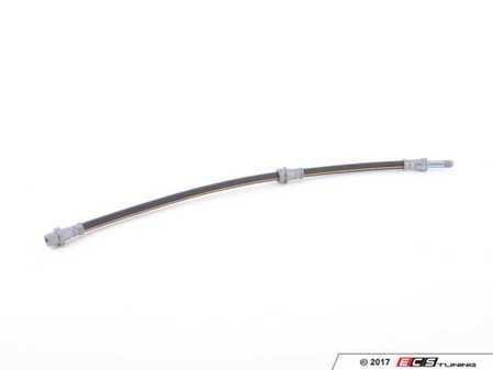 Rein - 34301165174 - Rear Brake Hose - Priced Each - (NO LONGER AVAILABLE)