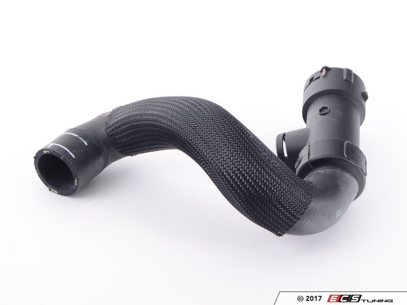 Rein - 8D0121055AA - Radiator Hose - Lower