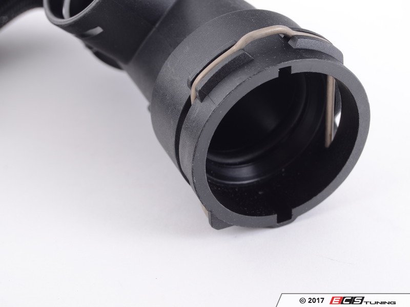 Rein - 8D0121055AA - Radiator Hose - Lower