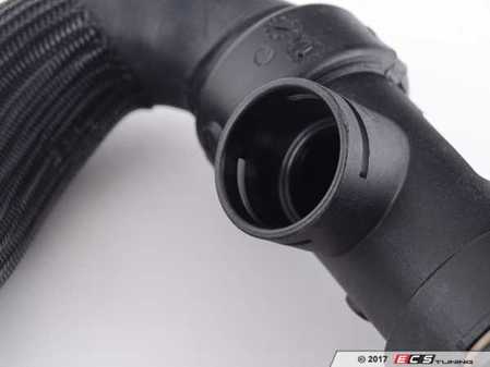 Rein - 8D0121055AA - Radiator Hose - Lower