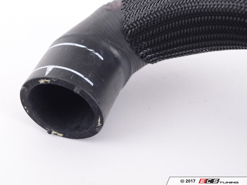 Rein - 8D0121055AA - Radiator Hose - Lower