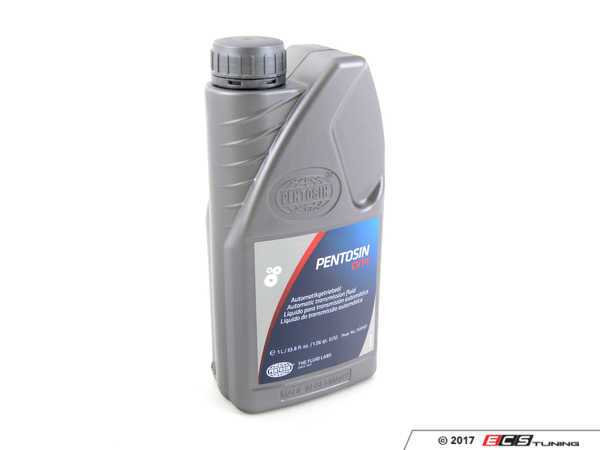 Pentosin - G052516A2 - Automatic Transmission Fluid (CVT Type) (1 Liter)